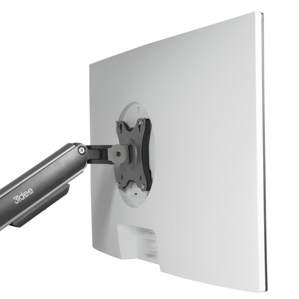 VESA Adapter & Monitorarme - Für jeden Bildschirm die richtige Lösung
